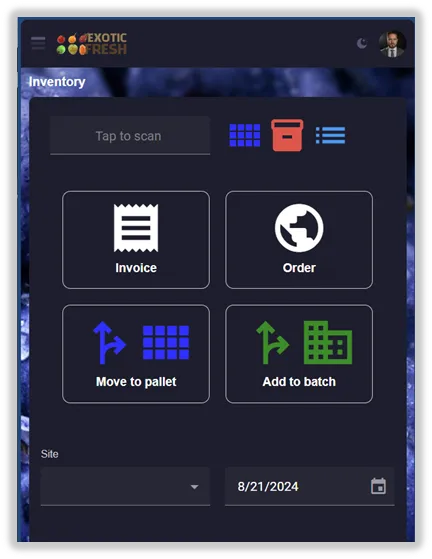 Producepak Australia