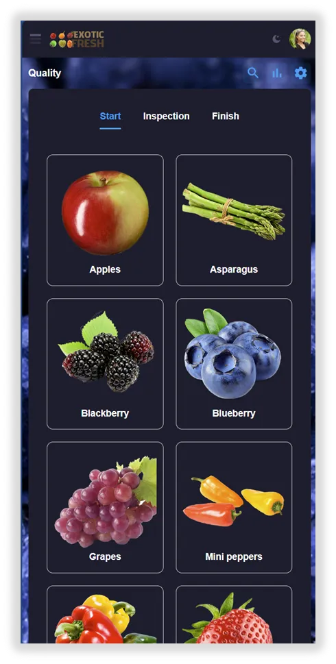 Producepak Australia