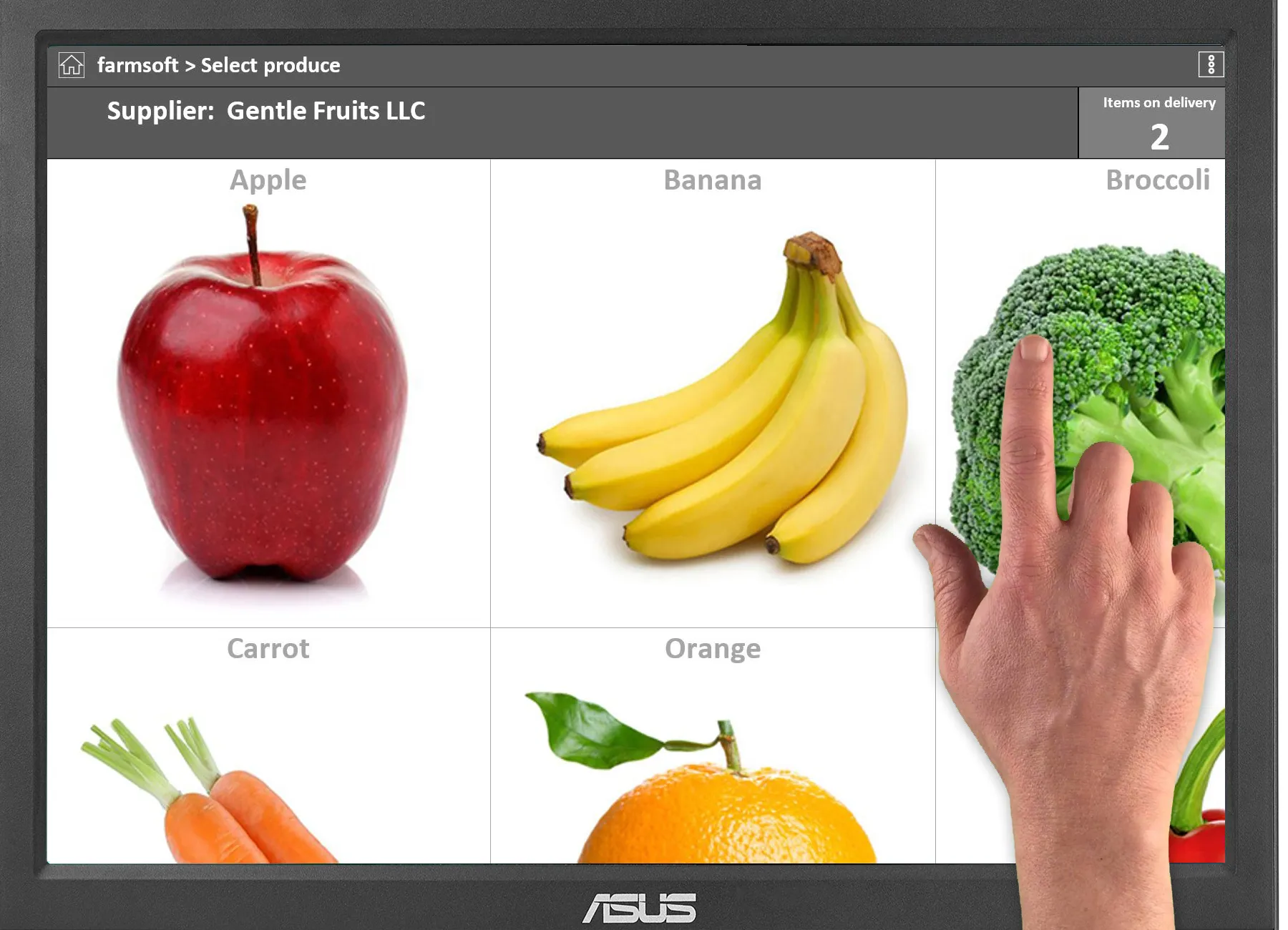 Producepak Australia